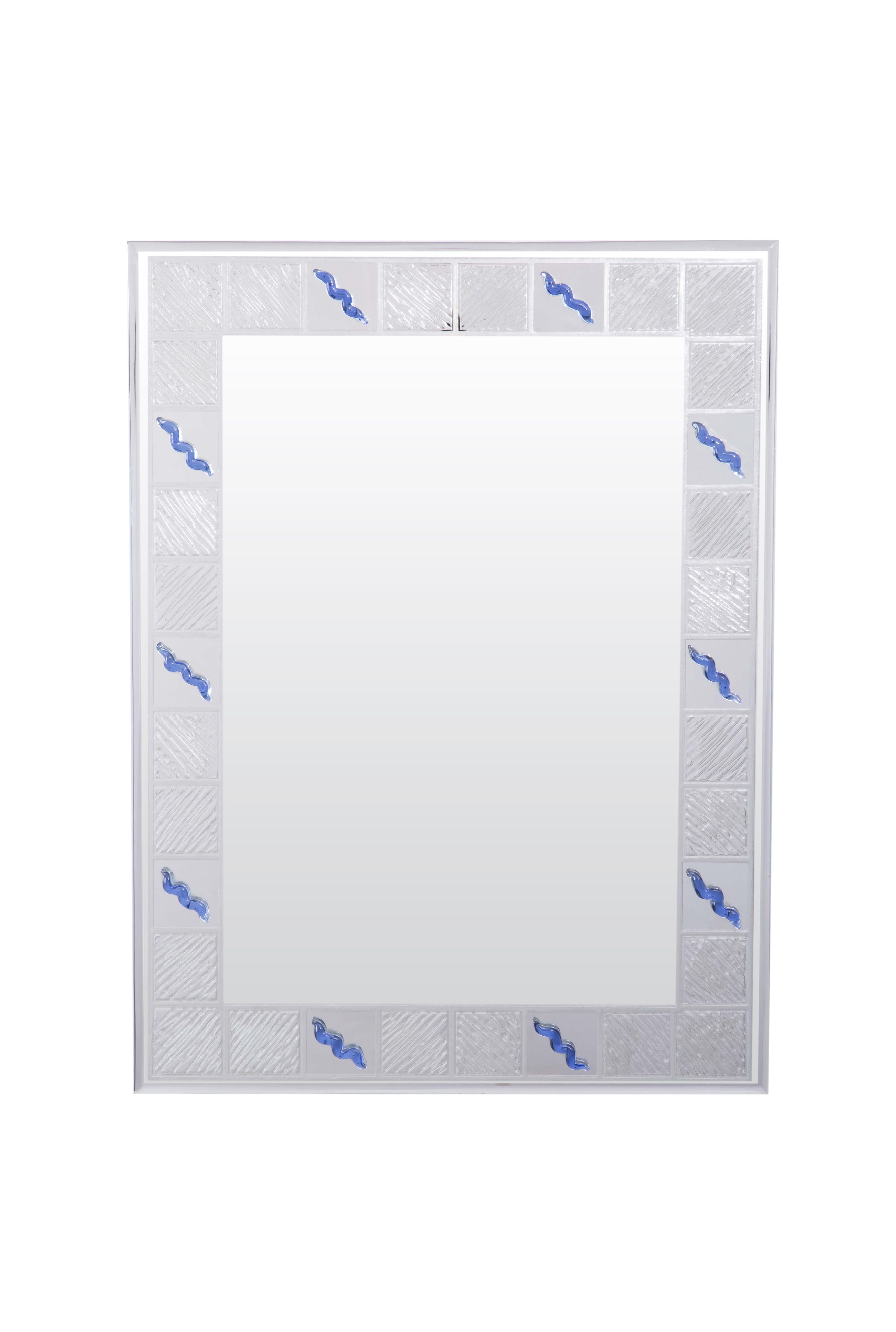 Decorative face mirrors & glasses in Chennai – Creativeglass studio